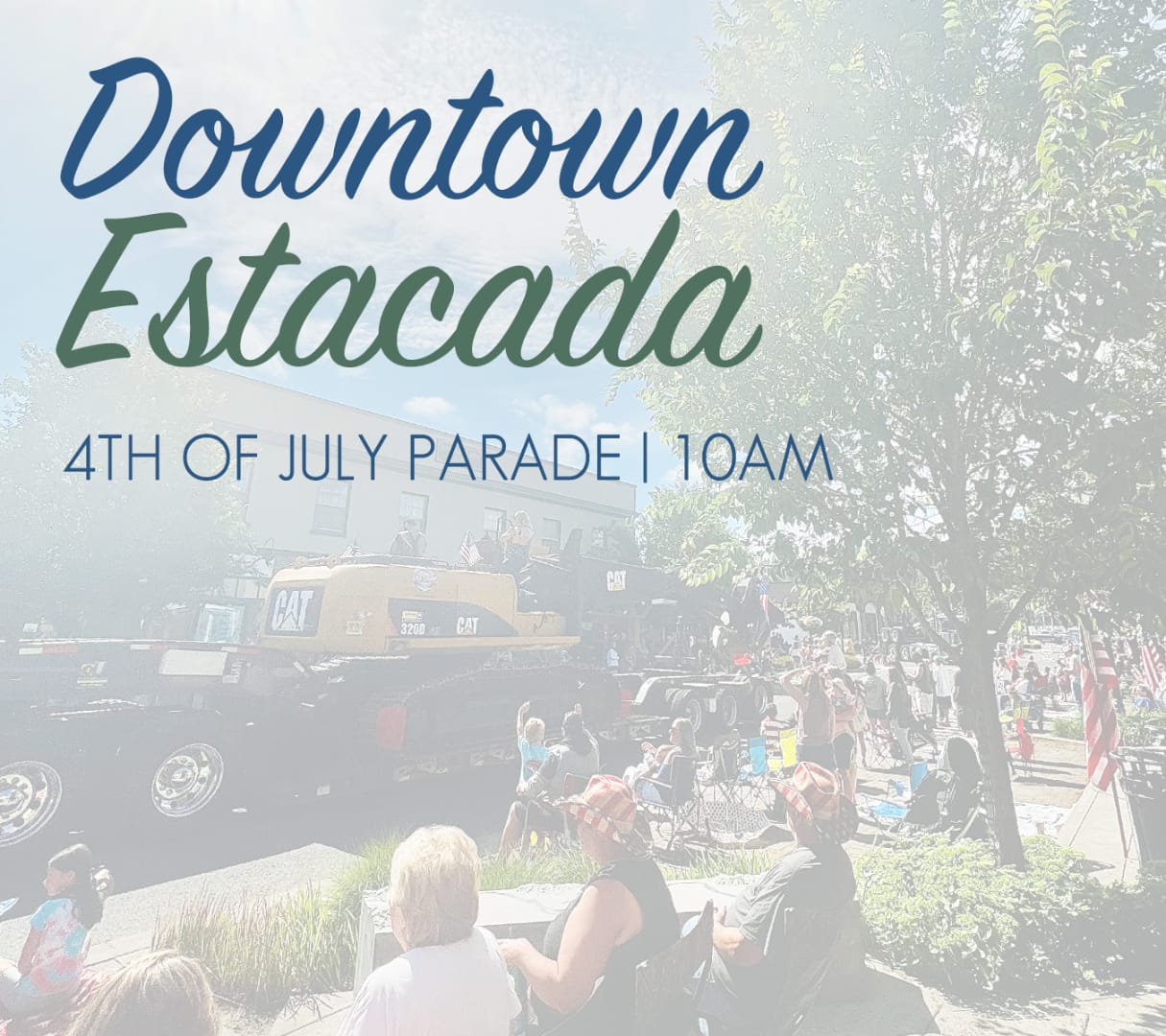 Downtown Estacada – PDX Parent