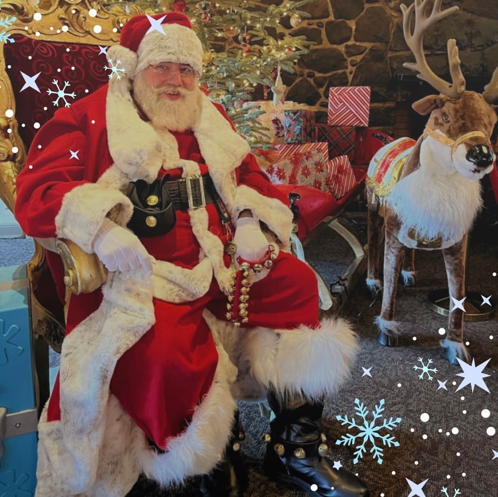 Christmas In July! - PDX Parent