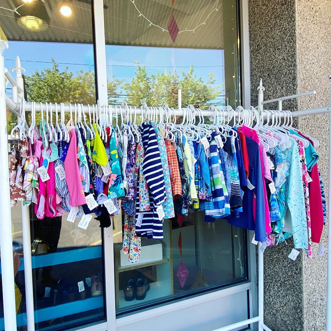 Save and Earn Money at These Portland-Area Consignment Stores and ...