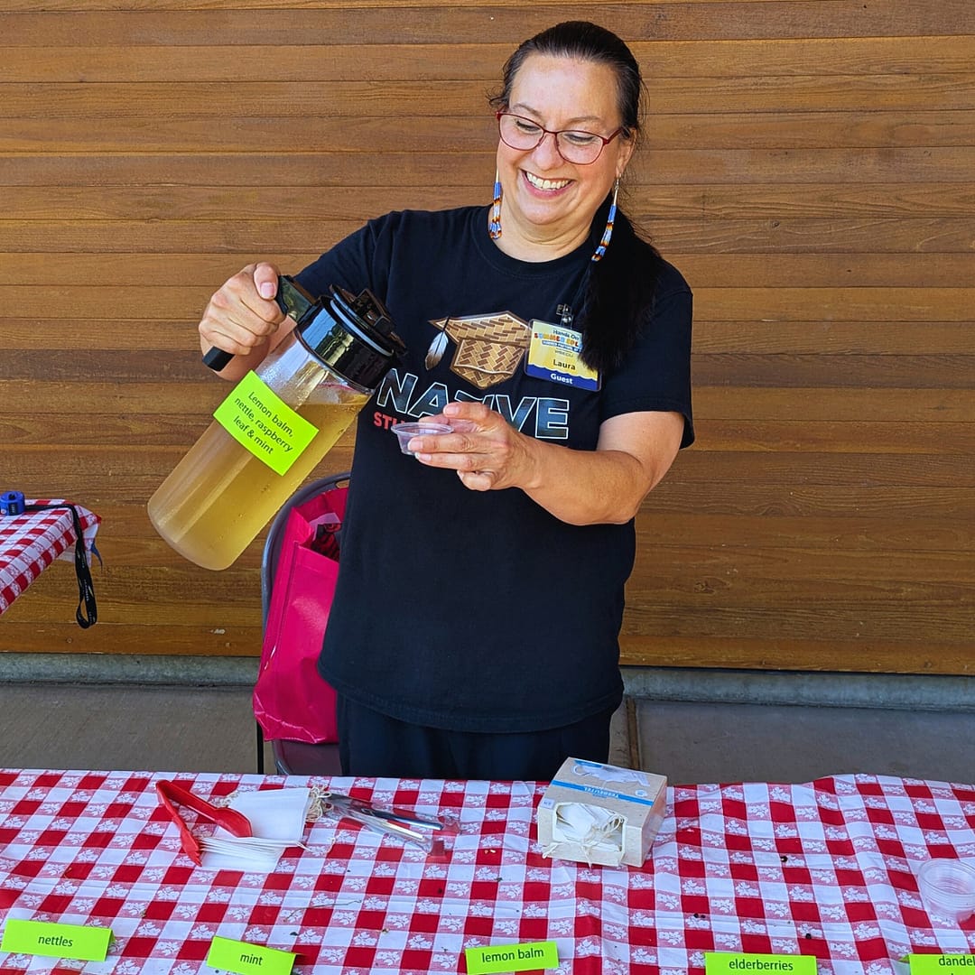 Explore Native Plants With Laura Bowman - PDX Parent