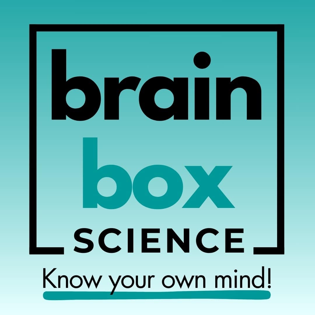 Brainbox Science – PDX Parent