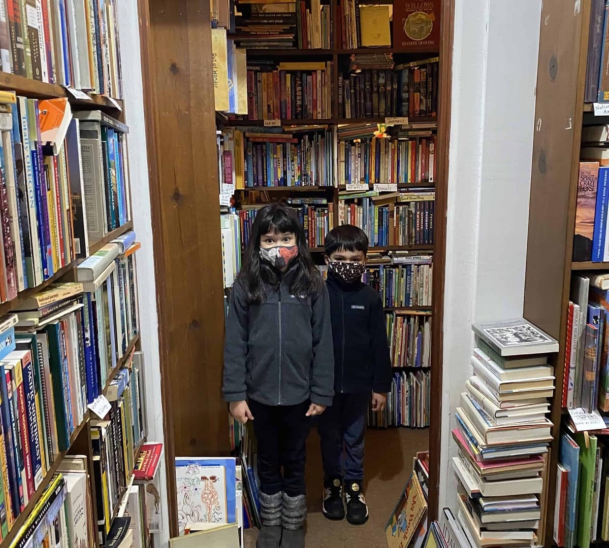 14 Winter Break Activities for Families - PDX Parent