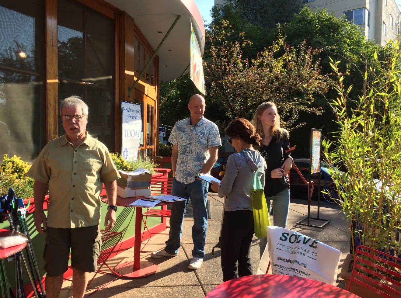 Portland-Area Earth Day Events - PDX Parent