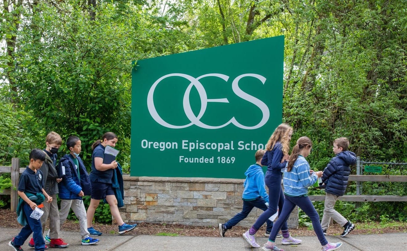 Oregon Episcopal School (OES) - PDX Parent