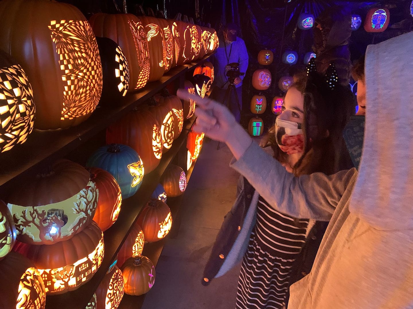 36 Ideas for Halloween Fun and Events in the Portland Area - PDX Parent
