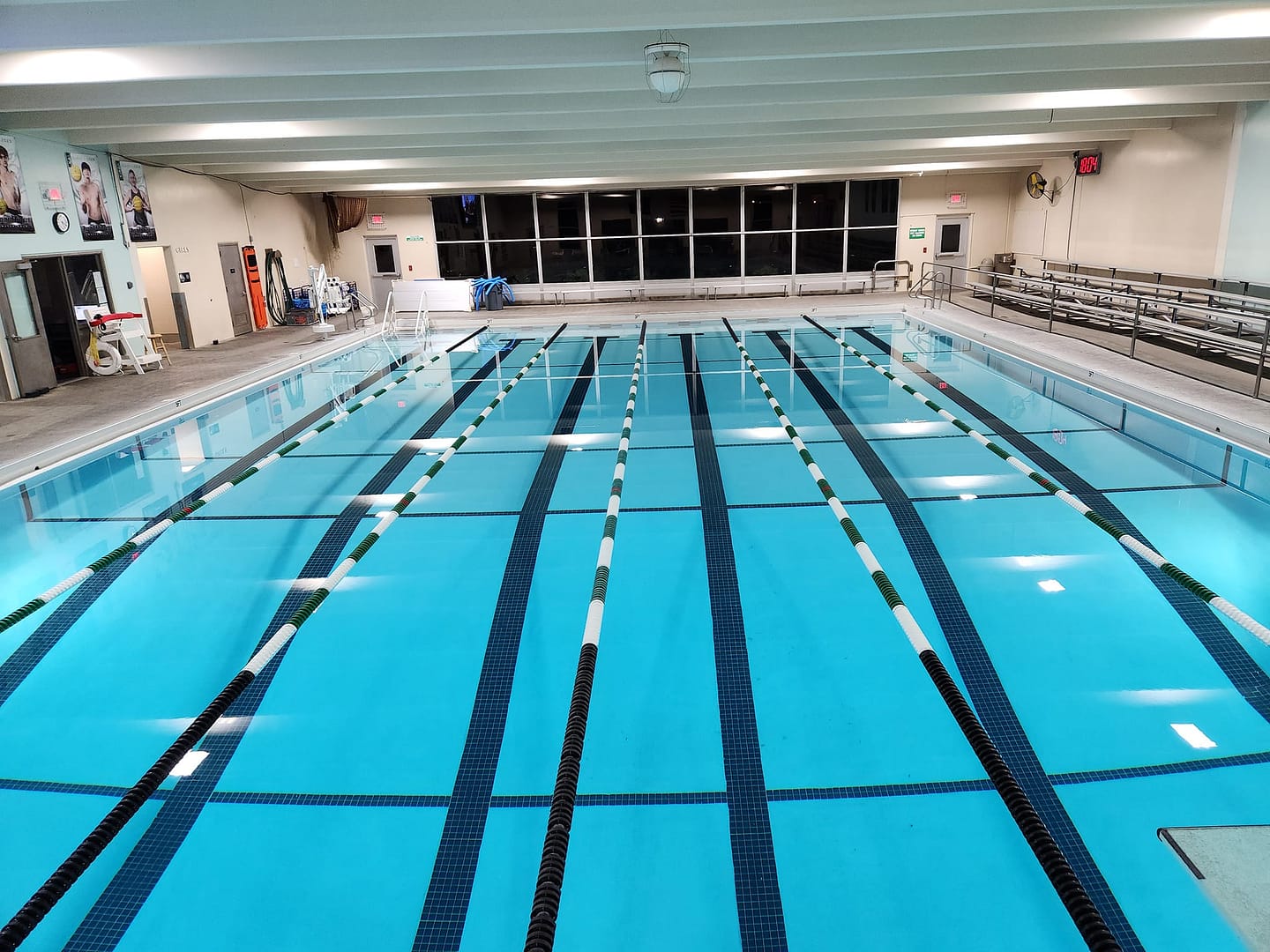 Public Pools & Water Parks Near Portland