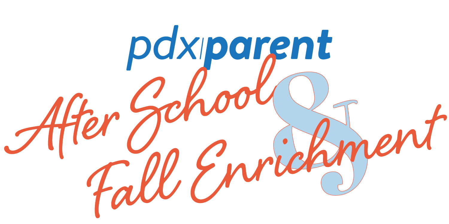 After School & Fall Enrichment Programs - PDX Parent