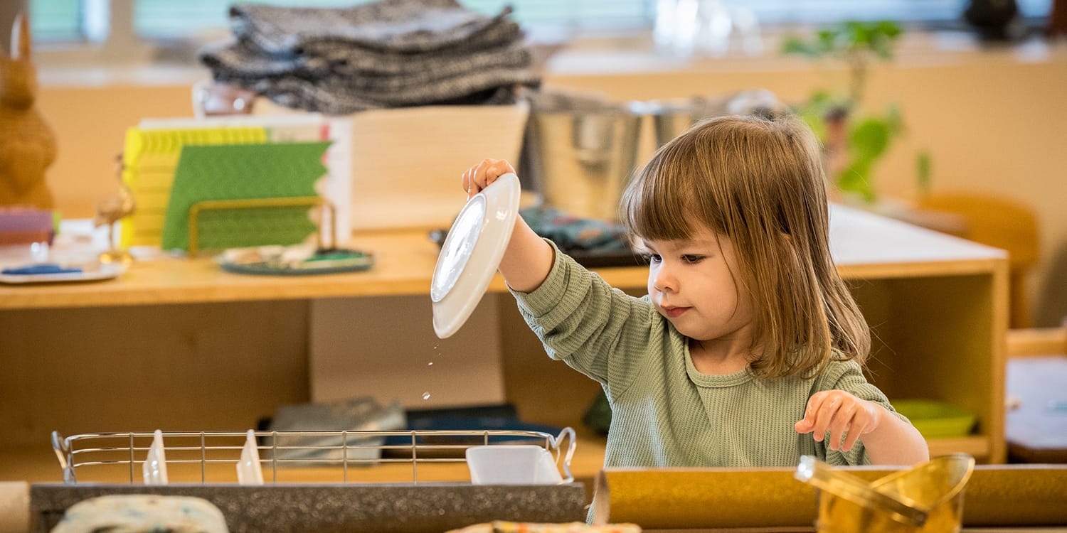 Featured School of the Week: Catlin Gabel - PDX Parent