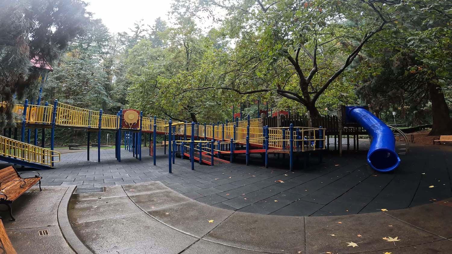 Top 10+ Portland-Area Destination Playgrounds - PDX Parent