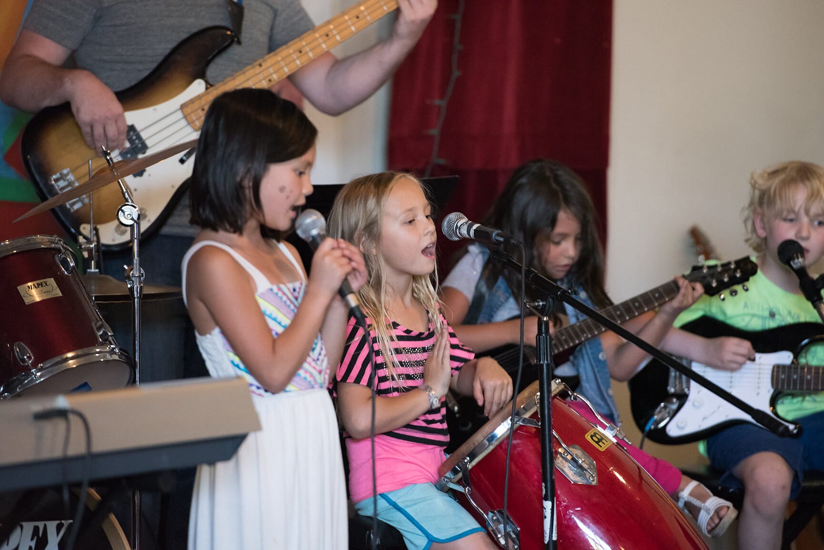 Ethos Music Center - PDX Parent