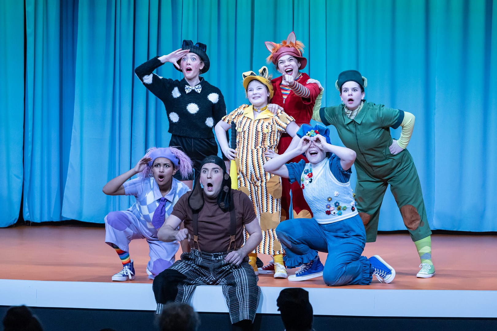 Northwest Children's Theater and School - PDX Parent