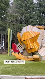 The Best Playgrounds for Kids Who Bolt - PDX Parent