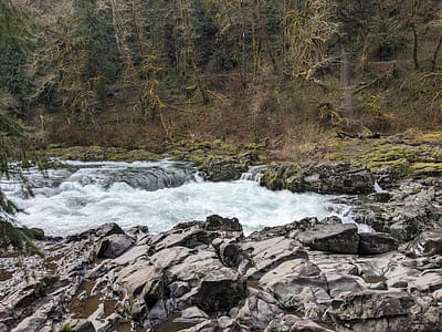 Go Chasing Waterfalls in Southwest Washington - PDX Parent