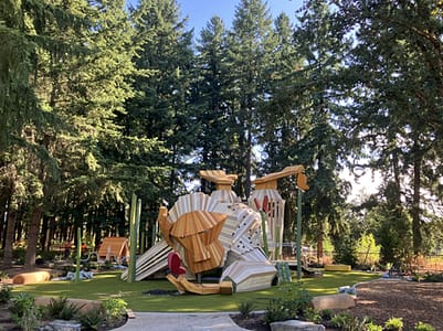 PDX Parent Reader Favorites: Playgrounds - PDX Parent