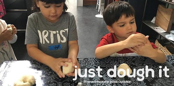 Field Trip: Cookshop Cooking Classes - PDX Parent