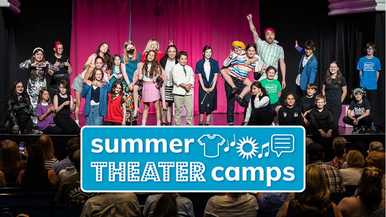 Northwest Children's Theater Summer Camps - PDX Parent