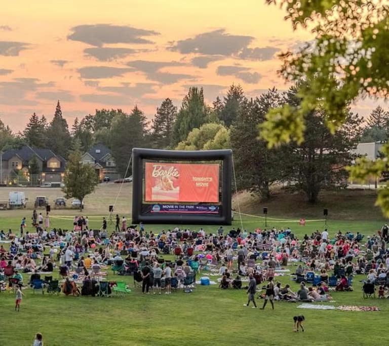 Watch Ratatouille: Portland Parks and Rec Summer Free for All - PDX Parent