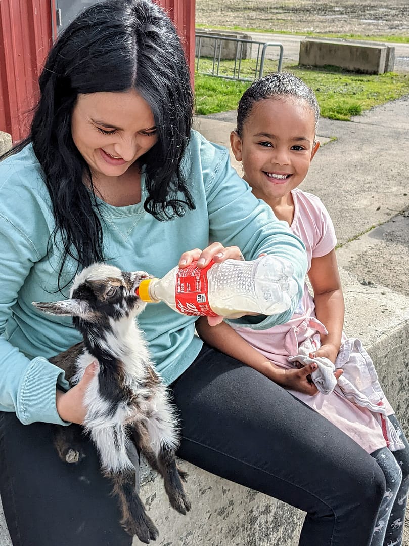 Topaz Farm – PDX Parent